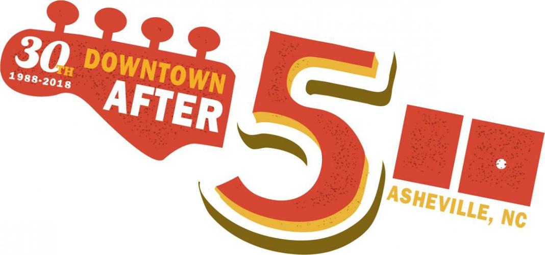 Downtown After 5 releases 2019 concert lineup | Entertainment ...