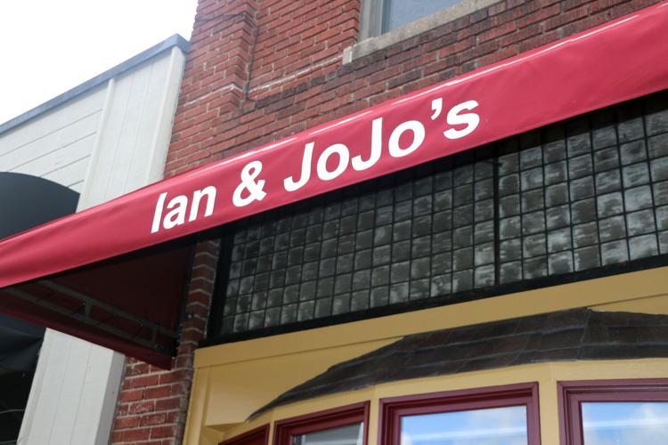 Ian and Jojo's Pizzeria is open | Food And Drink | theguidewnc.com