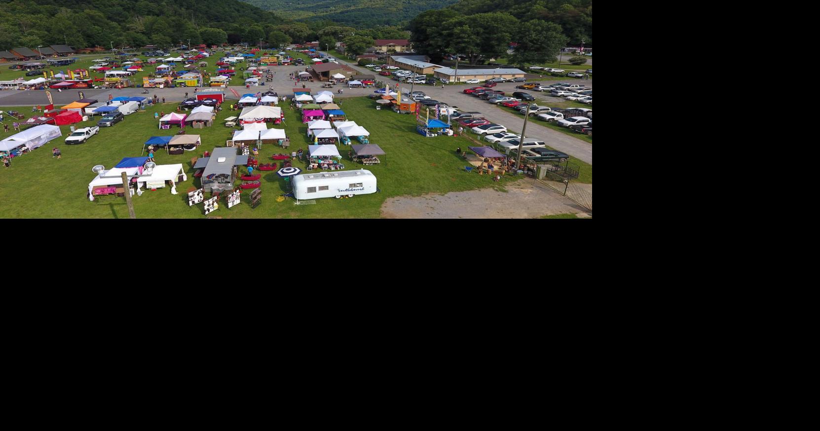 Hillbilly Jam 2019 | Photo Galleries | theguidewnc.com