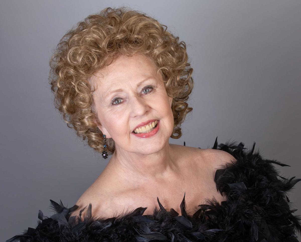 HART's Stardust event comes to life June 14 | Festivals + Events ...