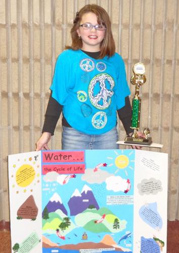 Haywood students compete in soil and water contests in Raleigh ...