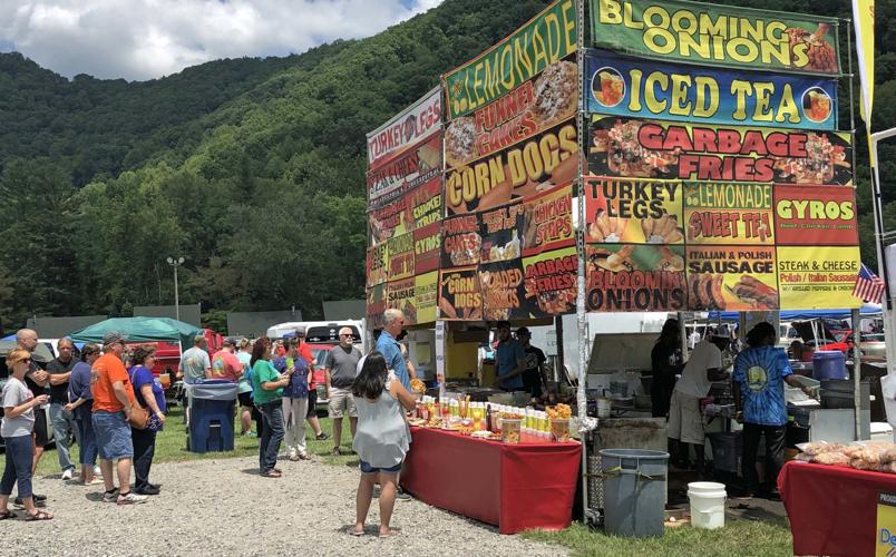Hillbilly Jam 2019 | Photo Galleries | theguidewnc.com