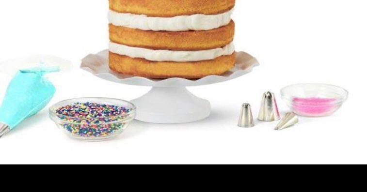 Coming Soon: The Cake Studio | | theguidewnc.com