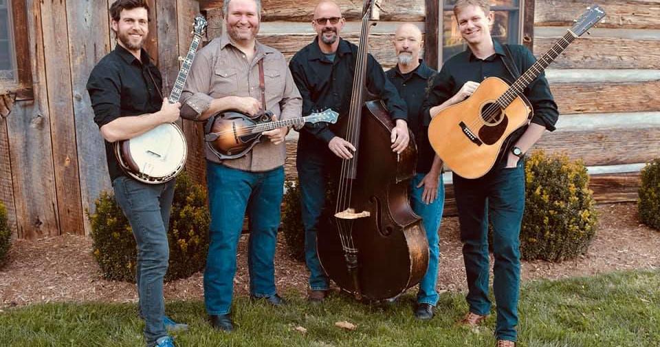 Darren Nicholson Band to perform at The Colonial | Entertainment ...