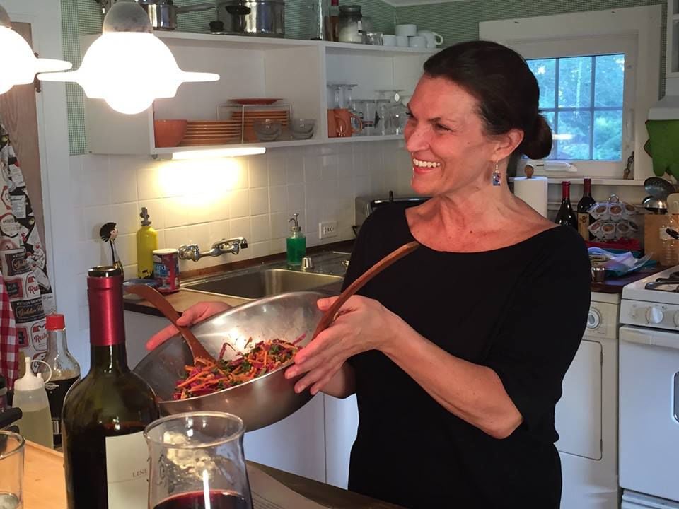 Cottage Cooking classes make everyone a chef | Calendar | theguidewnc.com