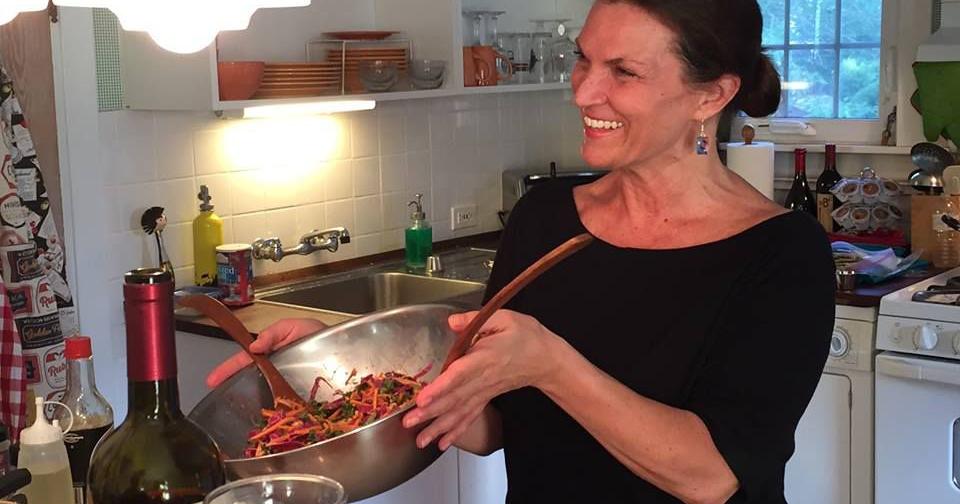 Cottage Cooking classes make everyone a chef | Calendar | theguidewnc.com