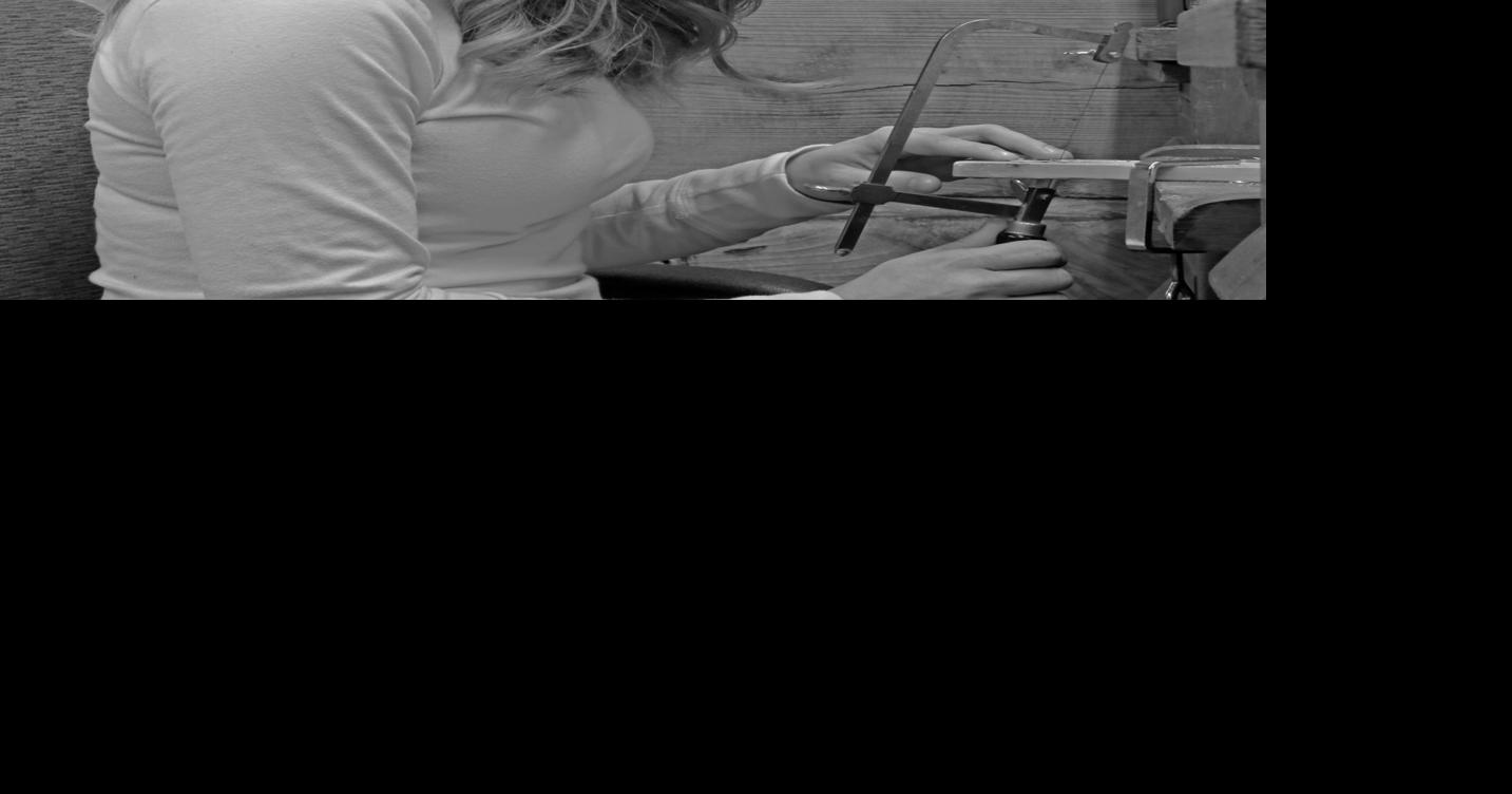 Becky Smith — Jewelry Artist | Arts + Culture | theguidewnc.com