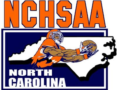 NCHSAA Football Brackets | Local | theguidewnc.com