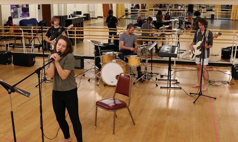 God Save Gertude comes to the WCU Mainstage | Arts + Culture ...