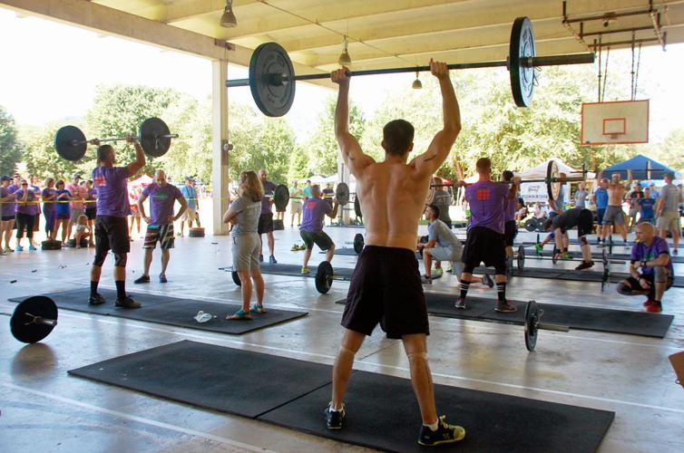 Lakeside Rumble returns to Lake Junaluska | Festivals + Events ...