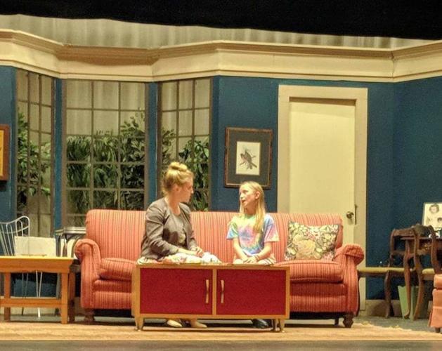 The Bad Seed brings real drama to HART | Arts + Culture | theguidewnc.com