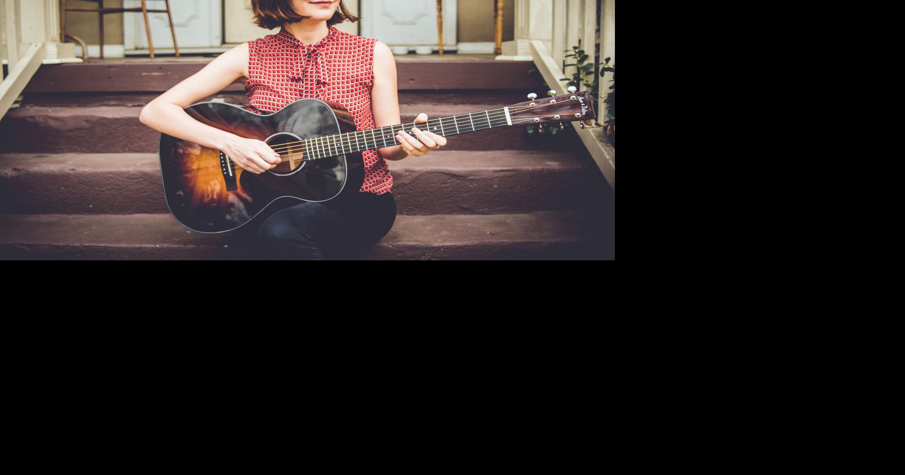 IBMA 'Guitar Player of the Year' Molly Tuttle plays Asheville ...