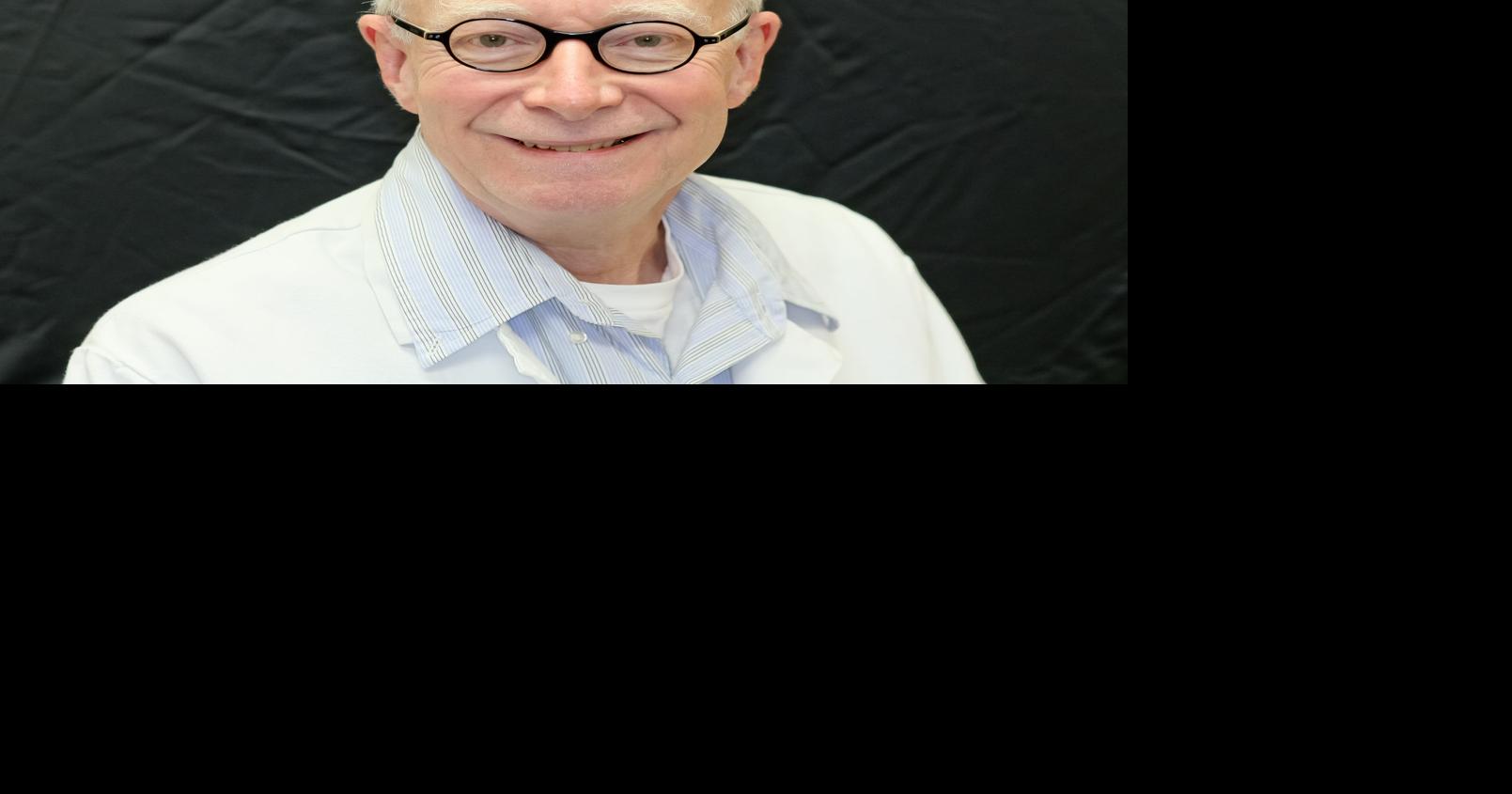 Dr. Caffrey to retire from Midway Medical Center | Business ...