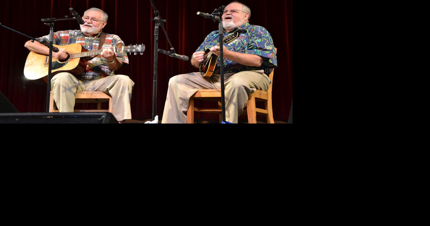Musicians gather to remember, pay tribute to Carroll Best | Arts ...