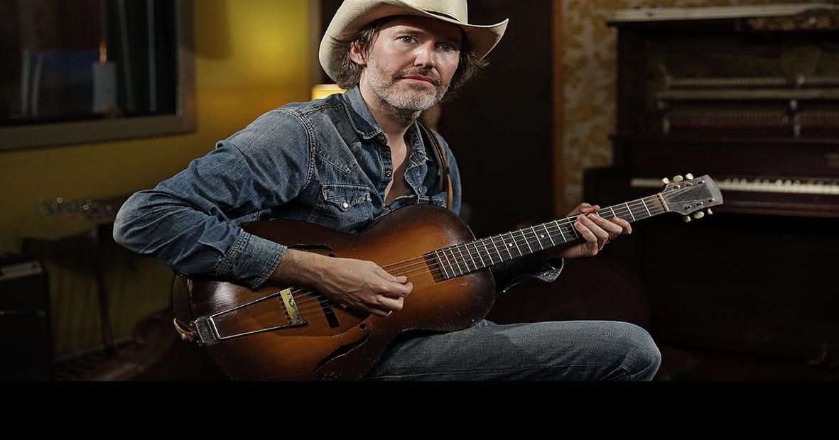 David Rawlings at The Orange Peel | Entertainment | theguidewnc.com