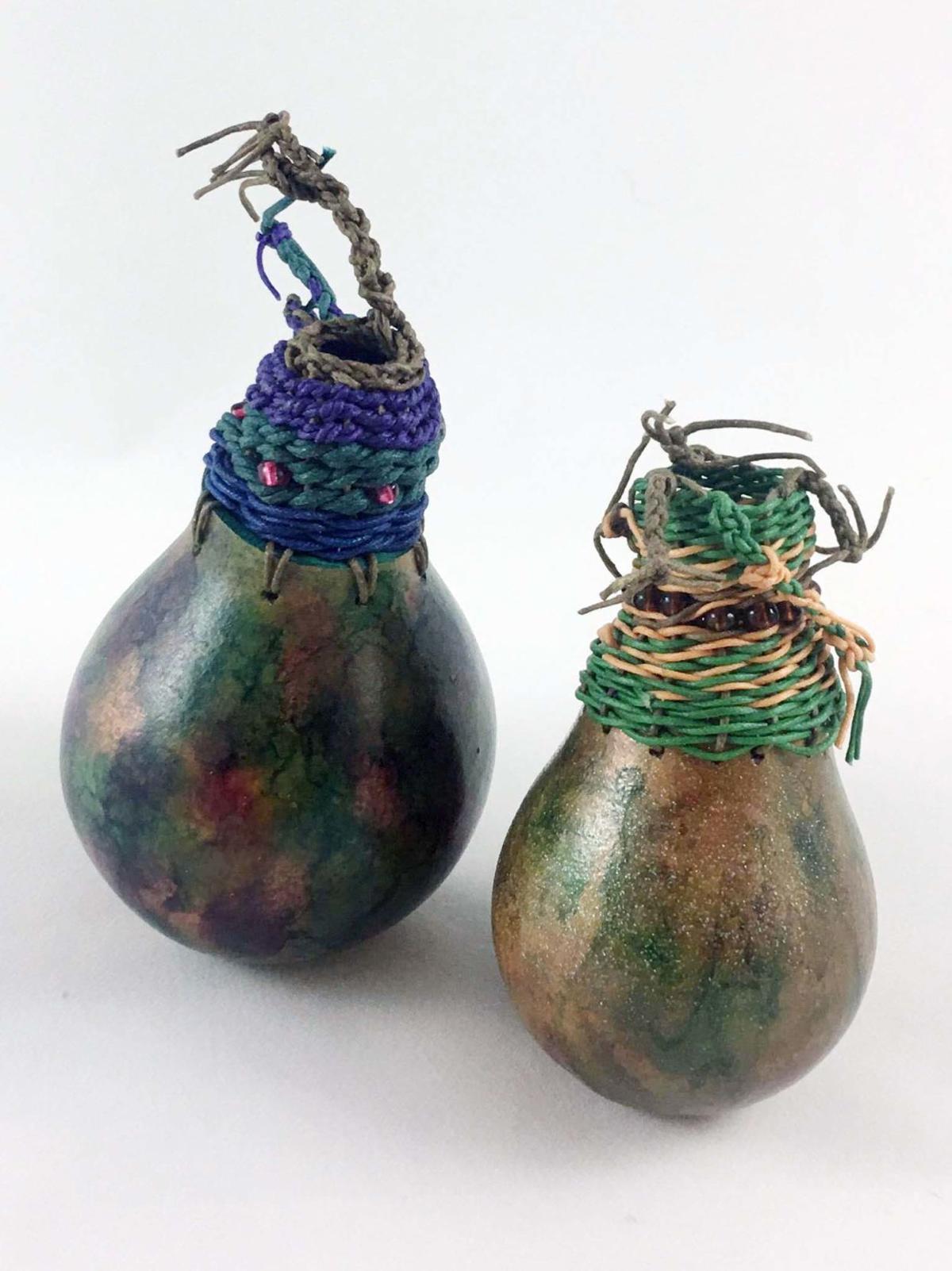 Cherokee Gourd Artists’ Gatherin | Calendar | theguidewnc.com