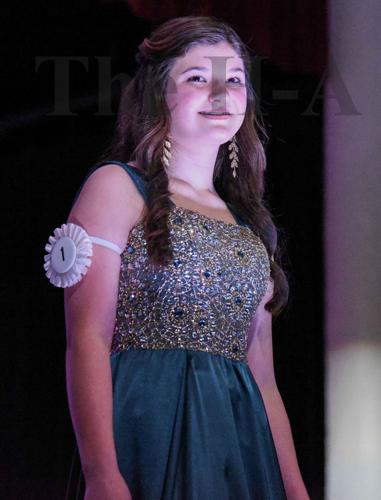 Erin Marie Malloy Named Junior Miss Hardee County | News ...