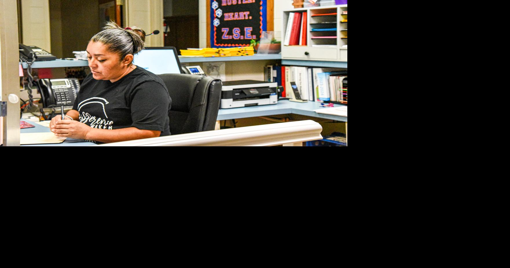 Zolfo Springs Elementary Announces ‘Our Game Plan’ | Education News ...