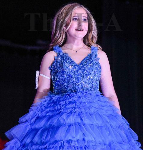 Erin Marie Malloy Named Junior Miss Hardee County | News ...