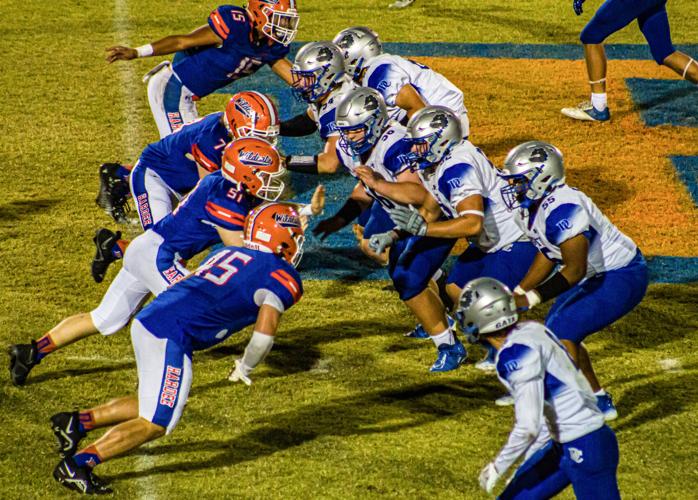 Wildcats Dominate DeSoto, Playoffs Begin Friday | Sports ...