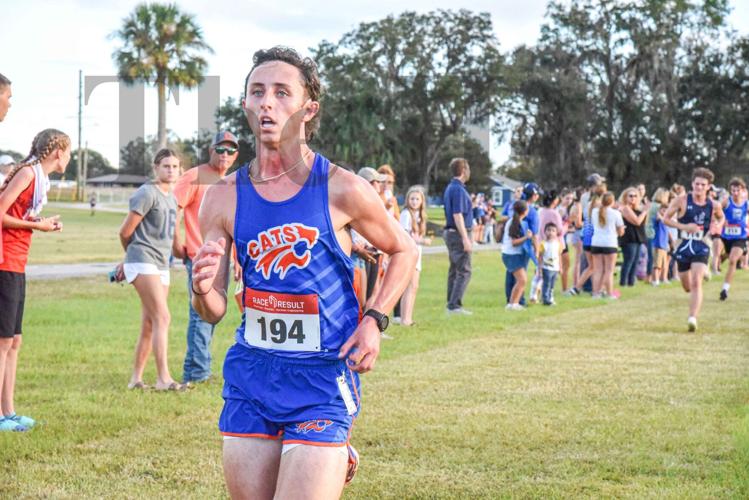 9th Annual Hardee Wildcat Invitational Held At Pioneer Park | Sports ...