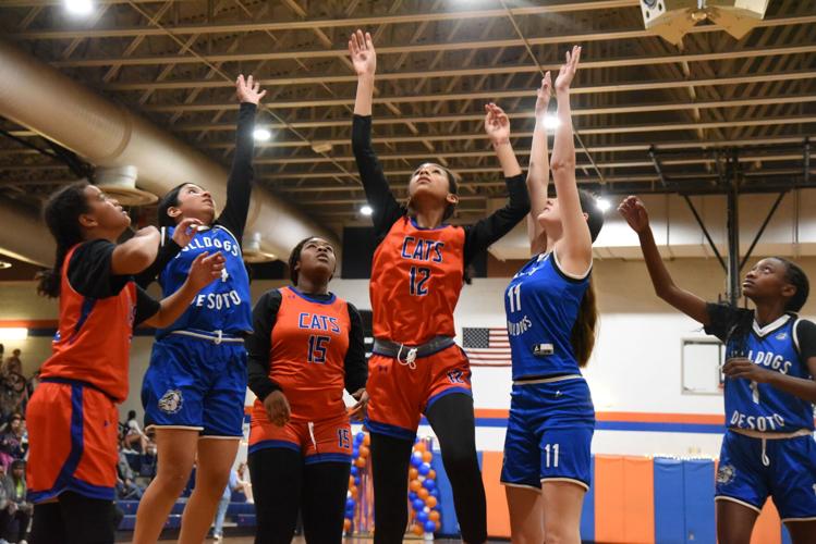 Hardee Junior High Girls Championship | Multimedia | theheraldadvocate.com