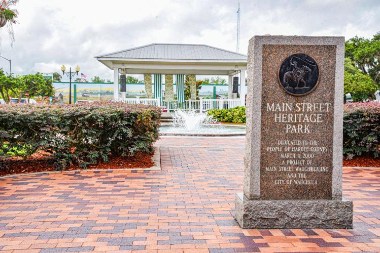 Main Street Wauchula Named Florida’s Program Of The Month | News ...