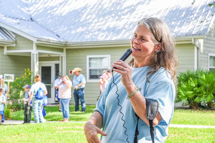 Ag Education Takes Center Stage At Ona | News | theheraldadvocate.com