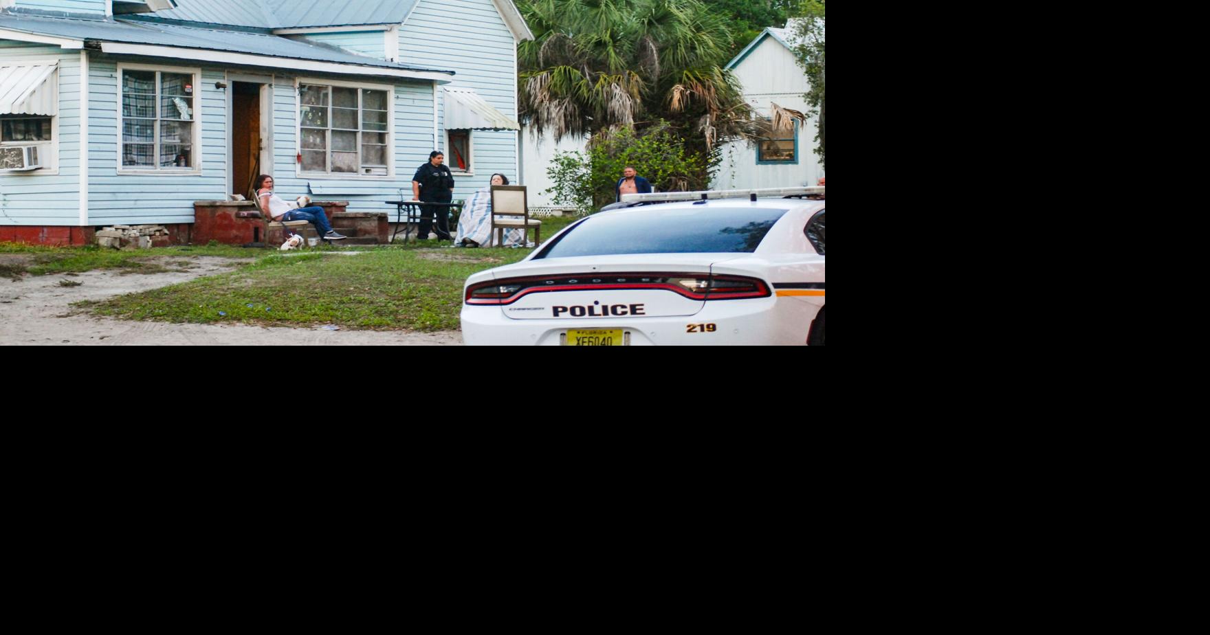 Pre-dawn Drug Raid Leads To 5 Arrests In Downtown Wauchula | News ...