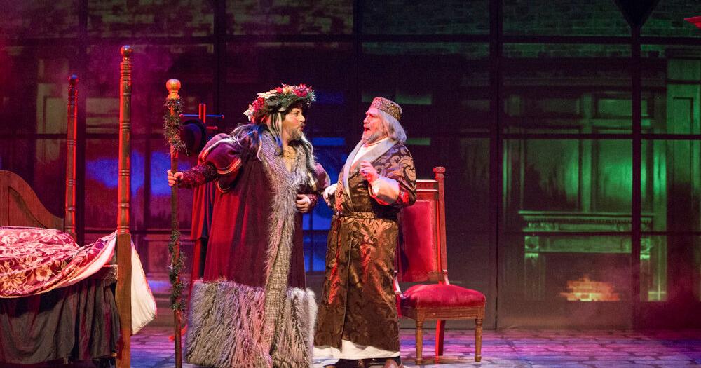 SFSC Performing Arts Announces Its 40th Season | Events ...