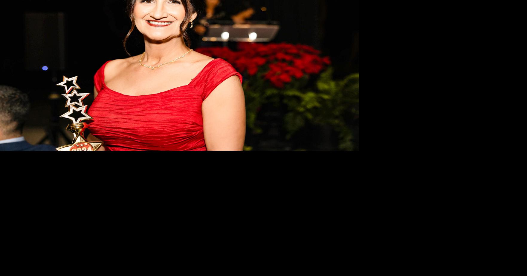 C of C Ruby Gala Held Saturday Night | Local News | theheraldadvocate.com