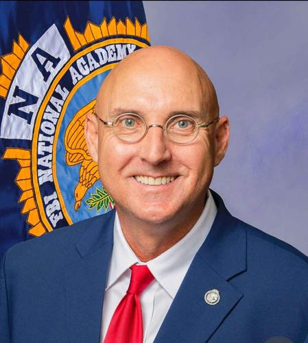 Undersheriff Completes Command Training At FBI National Academy | News ...