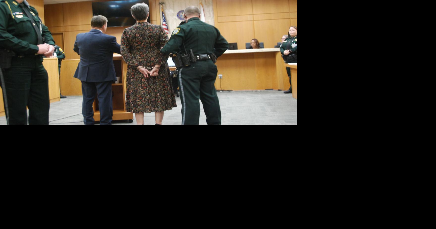 Nix Remanded Into Custody After Jury Delivers Split Verdict | News ...