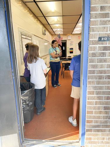 Hardee Senior High Hosts STEM & CTE Night | Education News ...