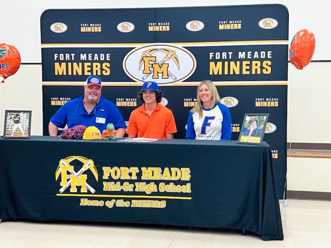 Future Gators: Local Standouts Sign To Play D-1 Baseball | Sports ...