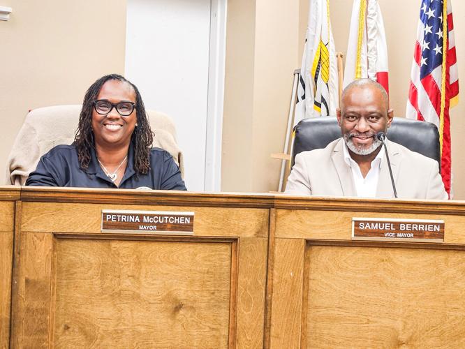 City Commission Holds Organizational Meeting | Fort Meade Times ...