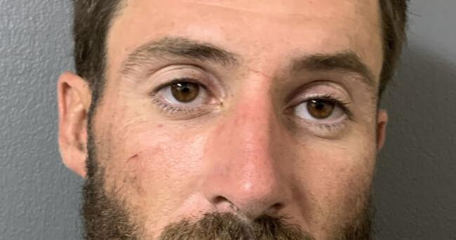 Manhunt Ends With Capture Of Fugitive | News | theheraldadvocate.com