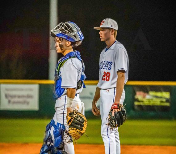 Tigers Beat Wildcats | Sports | theheraldadvocate.com