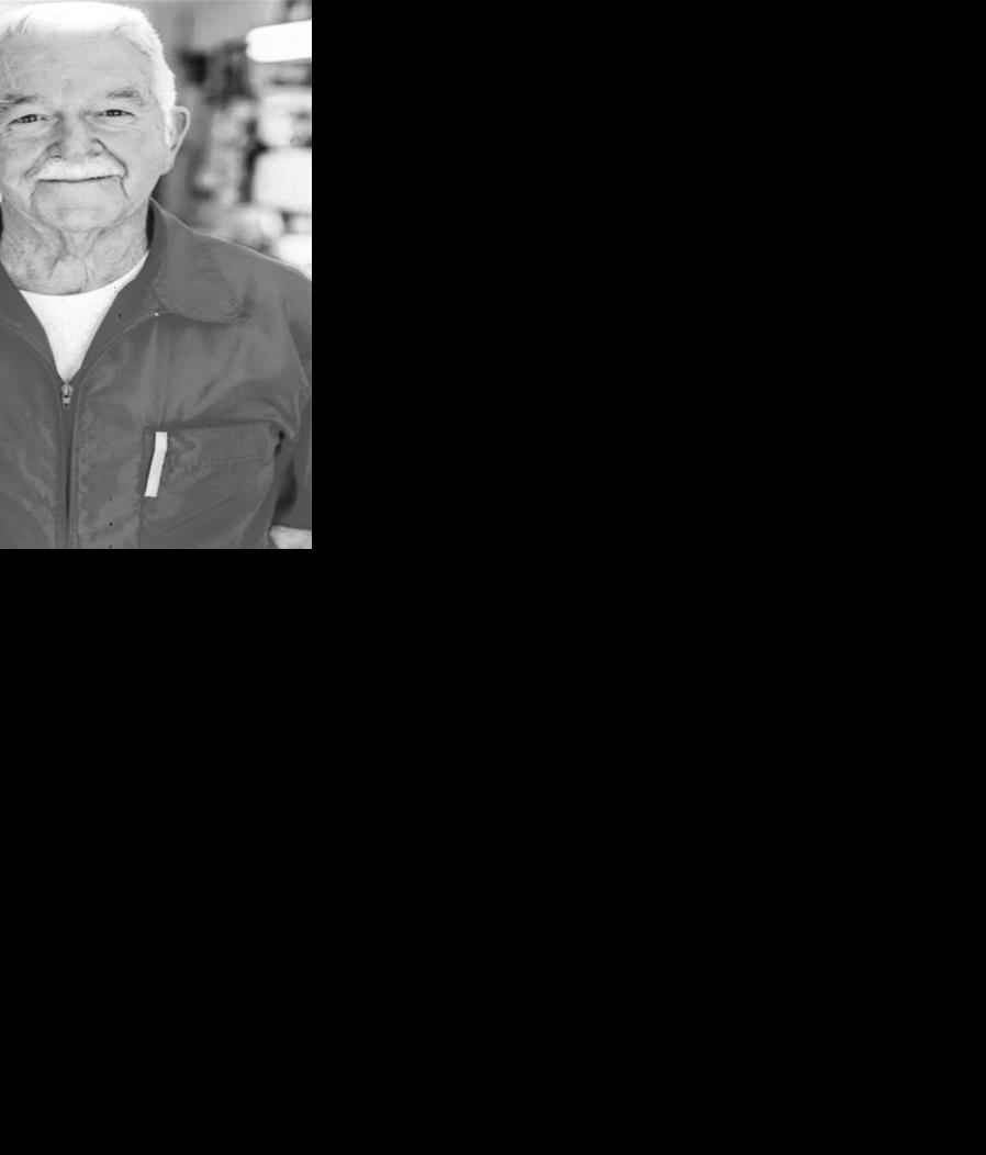 LARRY W. ALBRITTON | Obituaries | theheraldadvocate.com