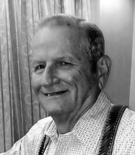 ALVIN NEIL ENGLISH | Obituaries | theheraldadvocate.com