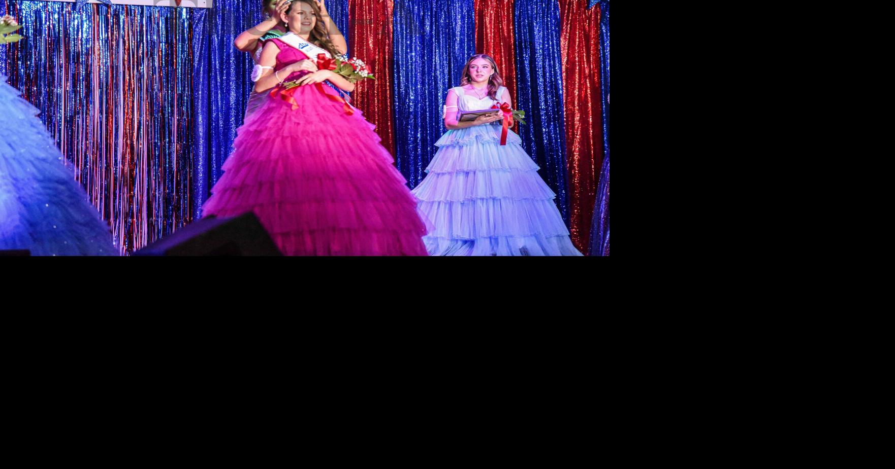 Erin Marie Malloy Named Junior Miss Hardee County | News ...