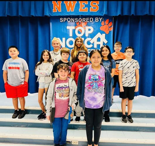 North Wauchula Names Cool Cats | Education News | theheraldadvocate.com