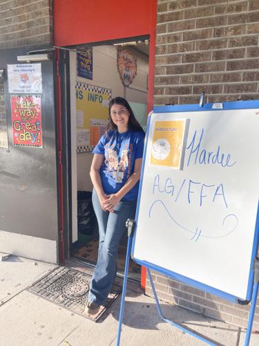Hardee Senior High Hosts STEM & CTE Night | Education News ...