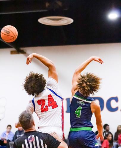 Hardee Wildcat v. Babcock | Multimedia | theheraldadvocate.com