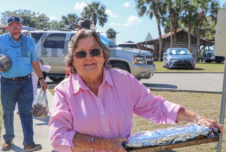 Hardee High School Class Of 1965 Hold Reunion | News ...