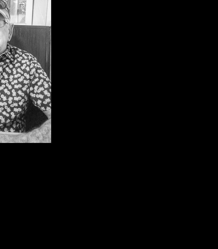 JAMES EDWARD DIMOCK | Obituaries | theheraldadvocate.com
