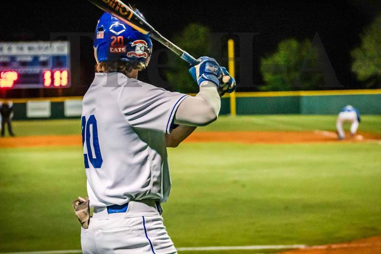 Tigers Beat Wildcats | Sports | theheraldadvocate.com