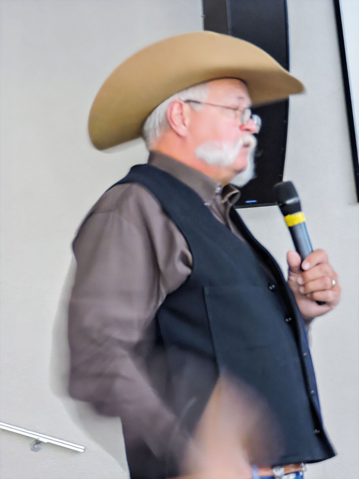 Florida Cattlemen's Institute, Trade Show Held | News ...