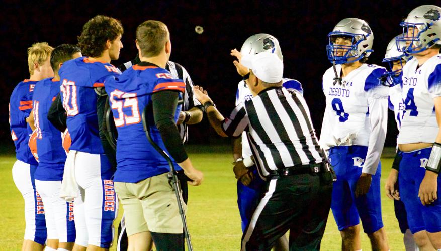 State's Oldest Football Rivalry | Multimedia | theheraldadvocate.com