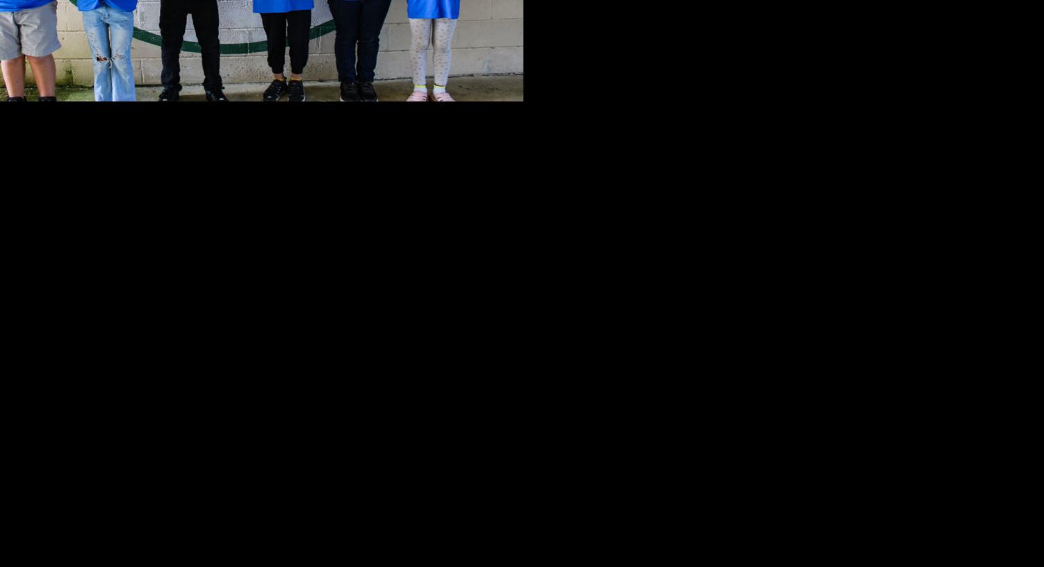 Bowling Green Elementary Names Proud Panthers | Education News ...